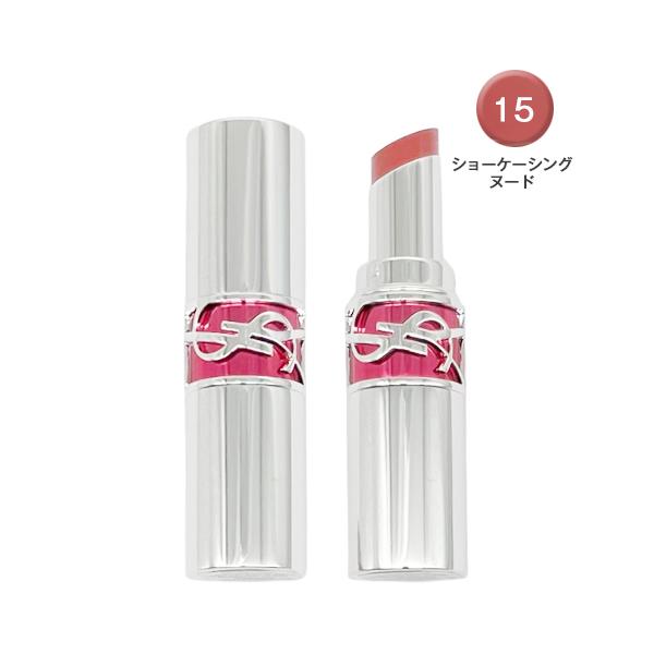 【ブランド】イヴサンローラン YSL【商品カテゴリ】メイクアップ   リップグロス  【分類】海外正規品（並行輸入品）【原産国】フランスなど【商品区分】化粧品・フレグランス【商品説明】唇をプランプアップする透明色のリップスティック。濃厚シロ...