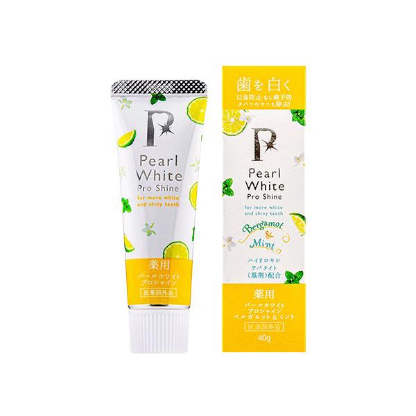 【ブランド】パールホワイト【商品カテゴリ】ヘルスケア   デンタルケア  【分類】国内正規品【原産国】日本など【商品区分】医薬部外品【商品説明】薬用の力で、より白く、より健康的でキレイな笑顔に!ホワイトニング専用歯みがき粉。 パールホワイト...