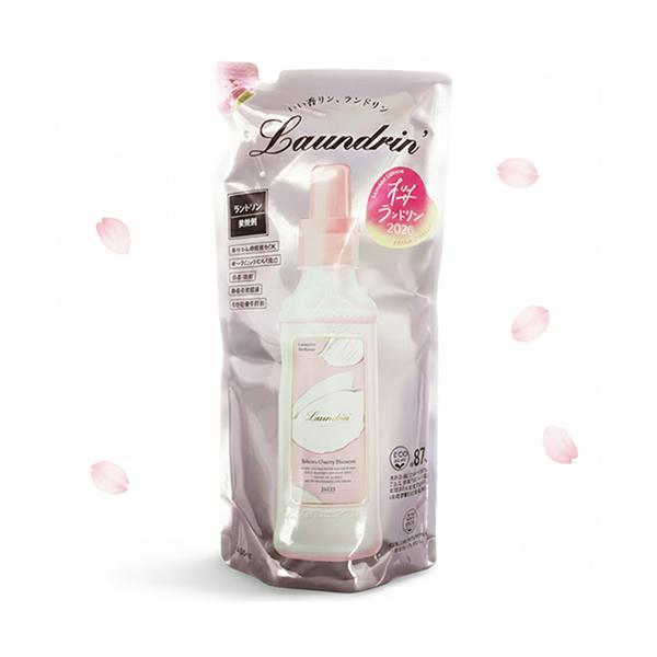 【ブランド】ランドリン【商品カテゴリ】日用品   洗濯用洗剤・柔軟剤  【分類】国内正規品【原産国】日本など【商品区分】化粧品・フレグランス【商品説明】『香りをまとう』発想で洗濯を。植物生まれの柔軟成分でお肌にやさしい仕上がりの柔軟剤。数量...