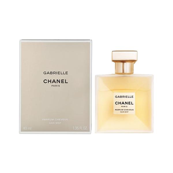 【ブランド】シャネル【商品カテゴリ】フレグランス   ヘアミスト  【分類】海外正規品（並行輸入品）【原産国】フランス、ドイツなど【商品区分】化粧品・フレグランス【商品説明】ガブリエル シャネルの香りを、軽やかにまとう事ができるヘアミスト。...