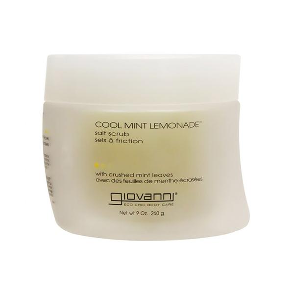 【ブランド】ジョバンニ ジョヴァンニ【商品カテゴリ】ボディケア   バスグッズ  【分類】海外正規品（並行輸入品）【原産国】アメリカ、スペインなど【商品区分】化粧品・フレグランス【商品説明】ミント入りレモネードのフレッシュな香りに満たされる...