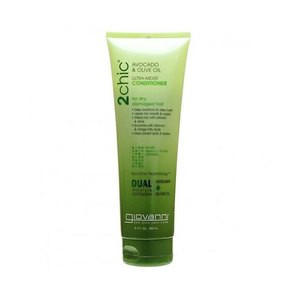 【ブランド】ジョバンニ ジョヴァンニ【商品カテゴリ】ヘアケア   リンス・コンディショナー  【分類】海外正規品（並行輸入品）【原産国】アメリカ、スペインなど【商品区分】化粧品・フレグランス【商品説明】オーガニックオリーブオイルとアボカドオ...