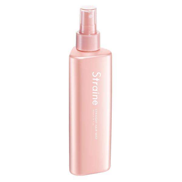 【ブランド】Straine ストレイン【商品カテゴリ】ヘアケア   オイル・美容液・洗い流さないトリートメント  【分類】国内正規品【原産国】日本など【商品区分】化粧品・フレグランス【商品説明】独自の「クラッシュミスト製法」でヘアミルクをナ...