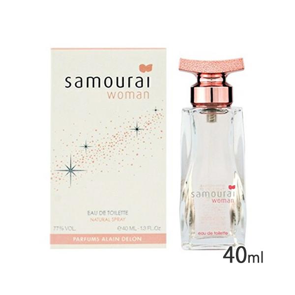【ブランド】アランドロン【商品カテゴリ】フレグランス   香水・フレグランス  【分類】国内正規品【原産国】フランスなど【商品区分】化粧品・フレグランス【商品説明】定番人気の「SAMOURAI WOMAN」が、モダンにアレンジして、香りだけ...