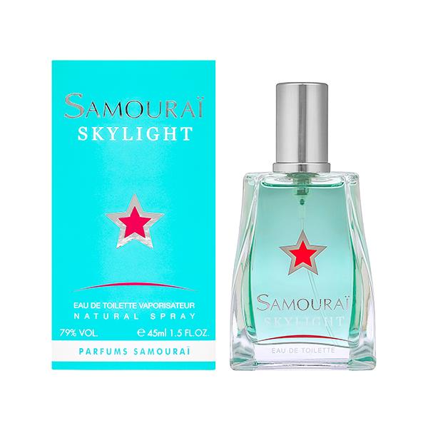 アランドロンサムライスカイライトEDTSP45ml香水 ALAIN DELON Samourai Skylight Eau De Toilette ■商品カテゴリ■ 人気 おすすめ Alain Delon フレグランス 香水・フレグランス ...