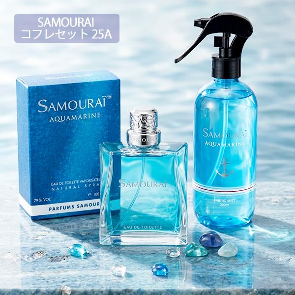 【ブランド】アランドロン【商品カテゴリ】フレグランス   香水・フレグランス  【分類】国内正規品【原産国】フランスなど【商品区分】化粧品・フレグランス【商品説明】サムライ コフレセット 25Aは、人気の「サムライ オードトワレ 100mL...