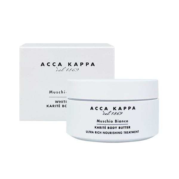 【ブランド】アッカカッパ【商品カテゴリ】ボディケア   ボディクリーム・ジェル  【分類】海外正規品（並行輸入品）【原産国】イタリアなど【商品区分】化粧品・フレグランス【商品説明】ラベンダーと、針葉樹西洋ビャクシンをミックス、ムスクの甘く官...