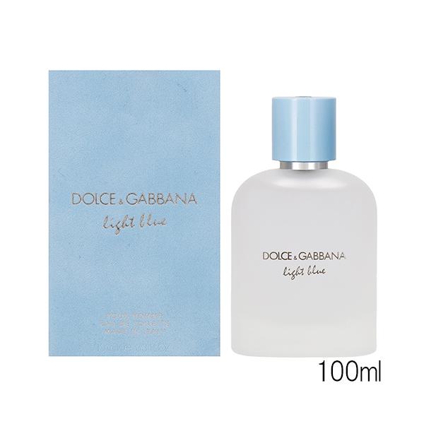 【ブランド】ドルチェ＆ガッバーナ(D＆G)【商品カテゴリ】フレグランス   香水・フレグランス  【分類】海外正規品（並行輸入品）【原産国】イタリアなど【商品区分】化粧品・フレグランス【商品説明】2025年リニューアル。地中海を漂う清々しい...