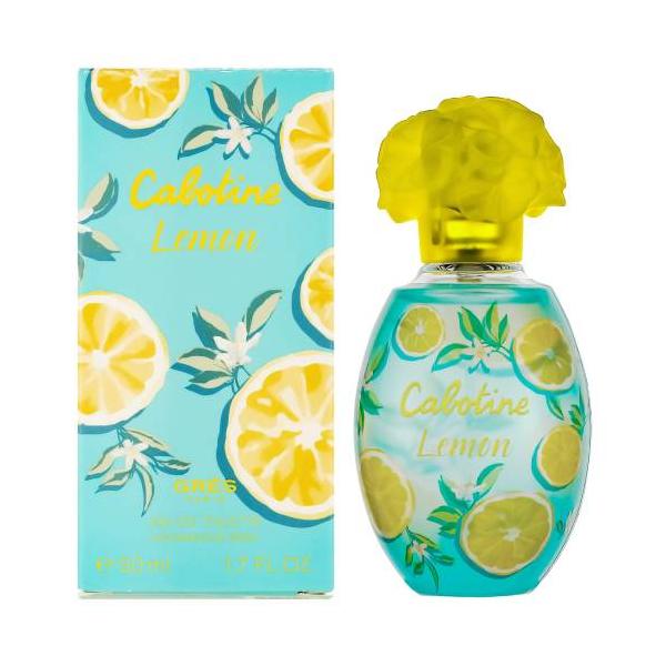 グレカボティーヌレモン19EDTSP50ml香水 CABOTINE LEMON EAU DE TOILETTE ■商品カテゴリ■ 人気 おすすめ GRES フレグランス 香水・フレグランス 女性 レディース フォー ウーマン lady's ...