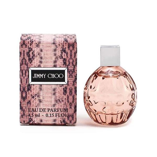 ジミーチュウジミーチュウオーデパルファムEDPボトル4.5mlミニ香水香水 JIMMY CHOO Eau de Parfum ■商品カテゴリ■ 人気 おすすめ Jimmy Choo ミニチュア フレグランス 香水・フレグランス 女性 レディ...