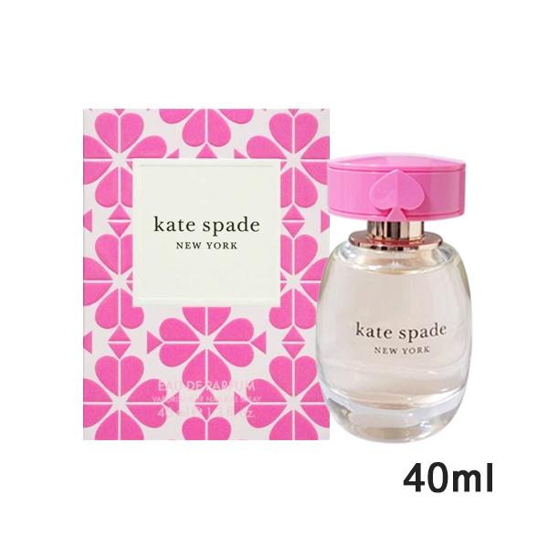 【ブランド】ケイトスペード【商品カテゴリ】フレグランス   香水・フレグランス  【分類】海外正規品（並行輸入品）【原産国】フランスなど【商品区分】化粧品・フレグランス【商品説明】ケイト・スペードのブランドを代表するアイコン、スペード、スペ...