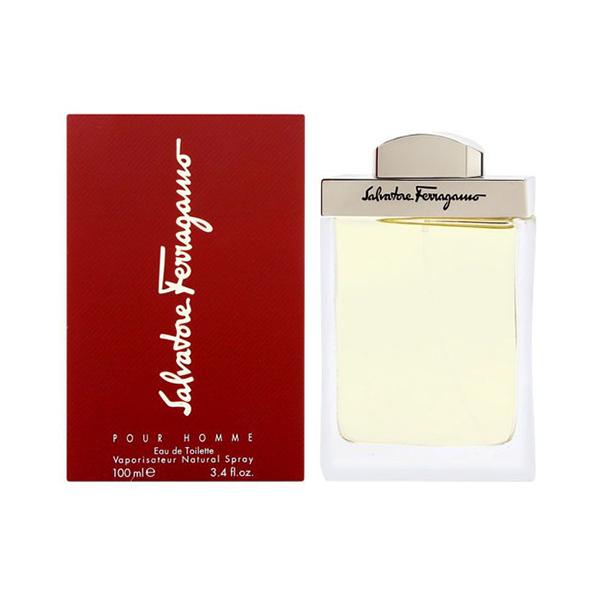 【ブランド】サルヴァトーレ フェラガモ【商品カテゴリ】フレグランス   香水・フレグランス  【分類】海外正規品（並行輸入品）【原産国】イタリアなど【商品区分】化粧品・フレグランス【商品説明】鮮明でフルーティーな香りはビジネスやストレスで疲...
