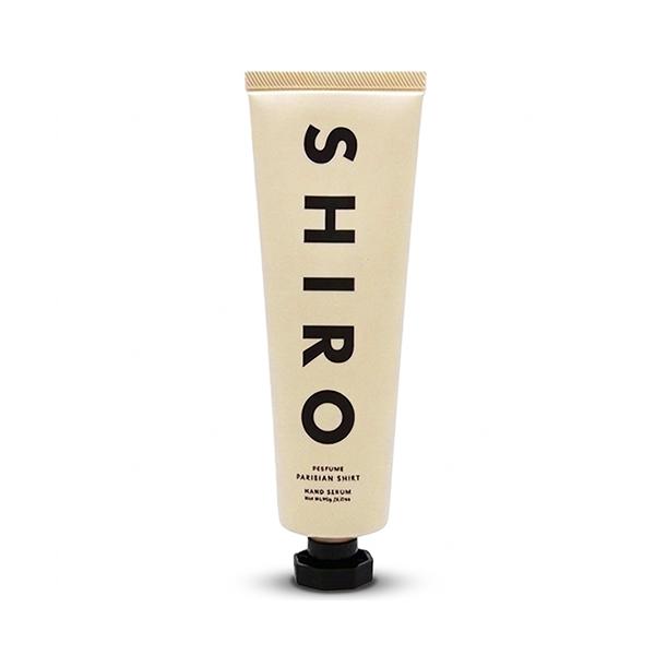 【ブランド】シロ【商品カテゴリ】ボディケア   ハンドケア  【分類】国内正規品【原産国】日本など【商品区分】化粧品・フレグランス【商品説明】※外箱はついておりません。アロエ※1とシアバター※2を配合した、伸びの良いなめらかな塗り心地がクセ...