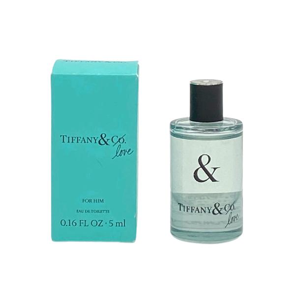 ティファニーティファニー＆ラブフォーヒムオードトワレEDT5mlミニ香水香水 Tiffany ＆ Co. Lave for Him Eau de Toilette ■商品カテゴリ■ 人気 おすすめ TIFFANY ミニチュア フレグランス ...