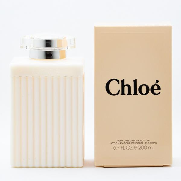 ◇クロエ　クロエ　ボディローション　200mLモナコ製【JANコード】0688575201932【商品紹介】生まれながらにしてシックな感性を備え、自由な精神を持つ女性“クロエ・ウーマン”。そんな女性にふさわしい、自信に満ちた個性を表現した「...