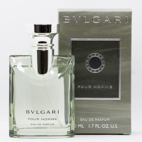 ◇【並行輸入品】ブルガリ　プールオム　オードパルファム　50mL　香水イタリア製【JANコード】0783320421327【商品配送について】メール便対応商品です。メール便非対応商品とご一緒に注文された場合は、よくある宅配便でのお届けになり...