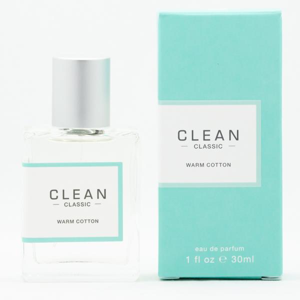 ◇クリーン　クラシックウォームコットン　オードパルファム　60mL　香水アメリカ製【JANコード】0874034010447【商品紹介】洗い立ての爽やかさ、コットンのふんわりとした肌触りを思わせる、やさしさと柔らかさに満ちた香りの調べは、清...