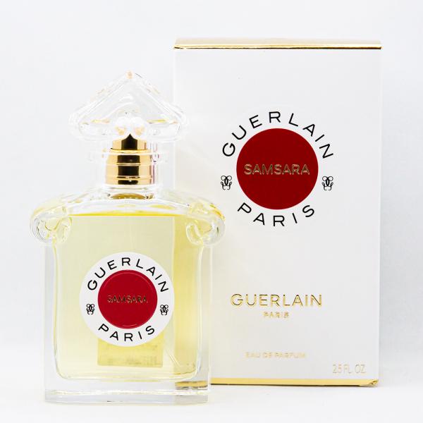 ◇ゲラン　サムサラ　ＥＤＰ　７５ｍＬ　香水フランス製【JANコード】3346470143166【商品配送について】メール便対応はできない商品です。メール便対応商品とご一緒に注文された場合でも、よくある宅配便でのお届けになります。アルコールや...