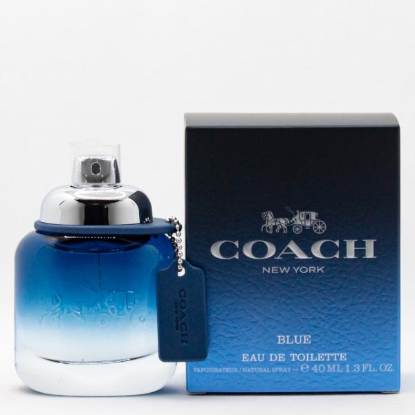 ◇コーチ　コーチマンブルー　オードトワレ　60mL　香水フランス製【JANコード】3386460113748【商品紹介】ロードトリップの解放感と楽観主義にインスパイアされた 新メンズフレグランス「コーチ マン ブルー オードトワレ」誕生。 ...