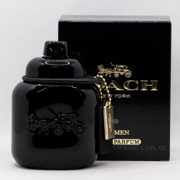 ◇コーチ　コーチマン　ＥＤＰ　４０ｍＬ　香水フランス製【JANコード】3386460154291【商品配送について】メール便対応はできない商品です。メール便対応商品とご一緒に注文された場合でも、よくある宅配便でのお届けになります。アルコール...