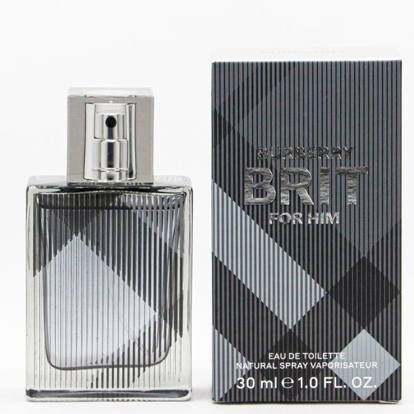 ◇バーバリー　ブリットフォーヒム　オードトワレ　100mL　香水スペイン製【JANコード】3614226905154【商品紹介】フレッシュ オリエンタル ウッディイギリス人の男性（ブリットマン）をイメージした、正統派の上品さと、肩の張らない...