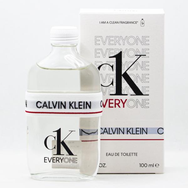 ◇カルバンクライン　シーケーエブリワン　ＥＤＴ　２００ｍｌ　香水スペイン製【JANコード】3614229656152【商品配送について】メール便対応はできない商品です。メール便対応商品とご一緒に注文された場合でも、よくある宅配便でのお届けに...