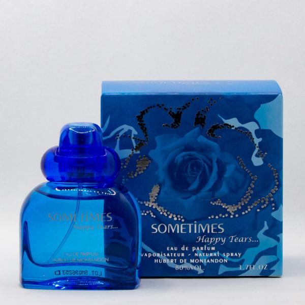 ◇アロマコンセプト　サムタイムハッピーティアーズ　オードパルファム　50mL　香水アラブ首長国連邦制【JANコード】4517989247006【商品紹介】2人で流した喜びの涙・・・いつまでも大スキな2人の香り。トップはベルガモットとレモンの...