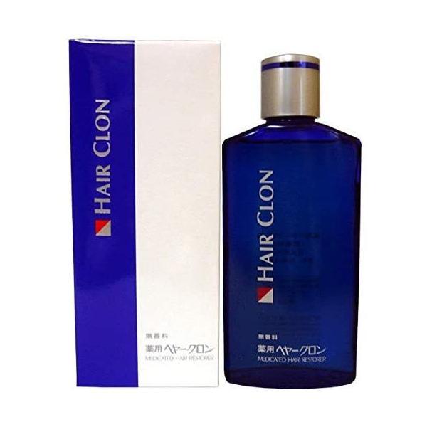 髪にとって草木の根に当たる毛包を頭皮深く成長させることが必要です。薬用ヘヤークロンはキハダエキスを配合。頭皮を柔らかくして、毛髪を健やかにします。無香料タイプなので、香りが気になりません。