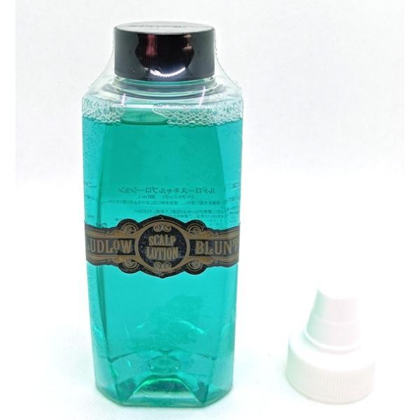 ■Ludlow Bluntルドロー・ブラントのグルーミング製品はすべてセレブリティ・ステイタス、サロンクォリティです。ストレス時代のマストアイテムこの品はお買い得なリフィルタイプです。