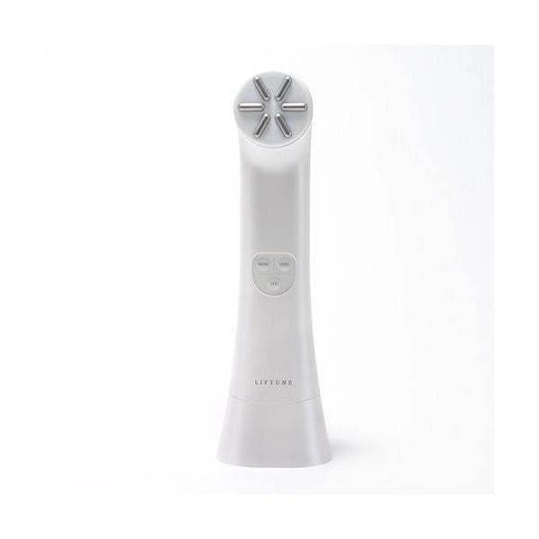 POINT3 「LEDフォトセラピー」ライトで、スキンケアができる。4色のLEDライトを当てることで、マルチなスキンケアができます。3つのモードを搭載■EMS+ポレーション+イオン導入■EMS■ポレーション+イオン導入仕様電源：ACアダプタ...