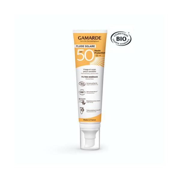 肌にやさしいミネラルサンスクリーン剤を配合した、100%ナチュラルなUVクリーム。UV-B、UV-Aから肌をしっかり保護します。イキイキと若々しい肌を保つはたらきで知られるアルガンオイルを配合しており、スキンケア効果も。伸びもよく塗った後、...