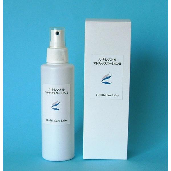 マトリックスローションは市販の整髪料の成分に育毛を阻害することが多いことから、育毛にも使える整髪料としてヘアクリニックの業務用として開発されました。開発の経緯で最初の品(基本品)には番号がありません。その後機能の追加の必要により(2)〜(7...
