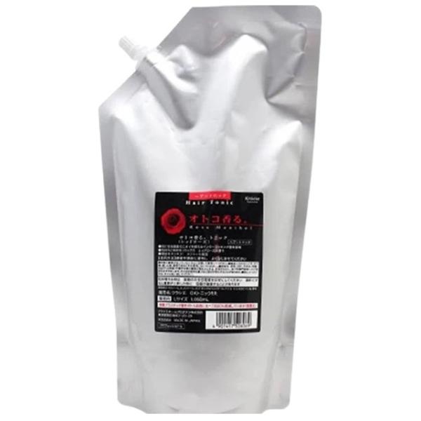 頭皮は年齢性別を問わず皮脂や汗などによるニオイが発生します。そんな嫌なニオイが気になるオトコのために・・・嫌なニオイを防ぐトニックができました。このトニック、いわゆる育毛系のトニックではなく、完全にフレグランス系。ふだんフレグランスを使わな...