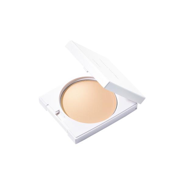 紫外線吸収剤を使わずSPF50＋・PA＋＋＋＋の高い紫外線防止効果を実現。かんたんに塗り直せるので、いつでもどこでも手軽に紫外線をカット。べたつきのないミネラル粒子がすばやく密着し、カバー力がありながら白浮きせず、透明感のある肌に仕上がりま...