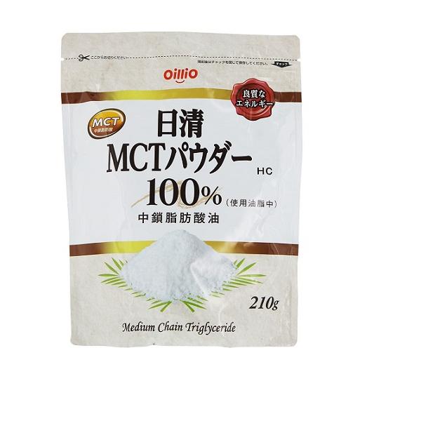 使用油脂中にMCT(中鎖脂肪酸油)を使用した粉末油脂広告文責：コスメビレッジTEL:0120-163-058区分：健康食品※ 商品の画像はリニューアルの関係等で最新ではない場合がございます。※ バーコードでの確認をお勧めします。