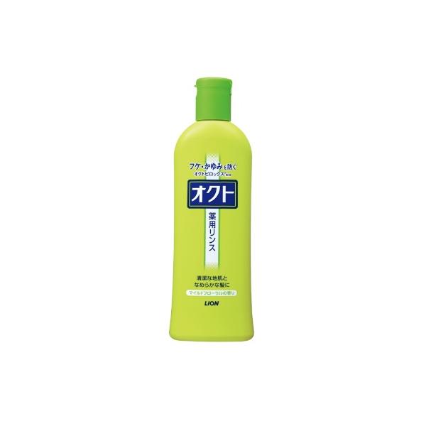 フケ・かゆみを防止する薬用リンス有効成分オクトピロックスがフケ・かゆみを抑制清潔な地肌と毛先までまとまるなめらかな髪へ広告文責：コスメビレッジTEL:0120-163-058区分：日本製・化粧品※ 商品の画像はリニューアルの関係等で最新では...