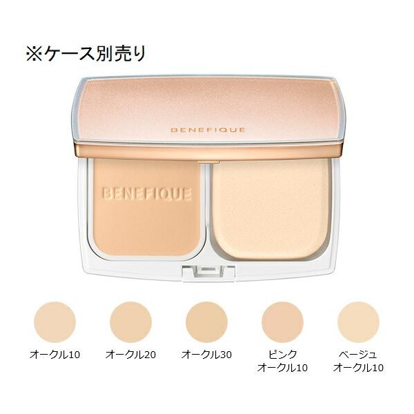 クリアで明るい肌が続くパウダリーファンデーション。 くもりのない芯からクリアな美しさへ。毛穴や凹凸、色ムラをカバーしながら、つるんとなめらかな仕上がり。プリズムパウダーが、肌の内側から光を引き出すように、くもりのないクリアで明るい肌が続く。...