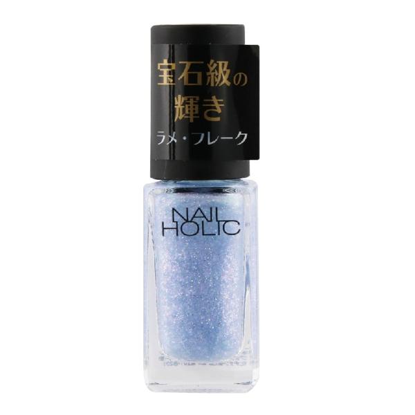 宝石級の輝き。指先に光を集め、華やかにきらめくラメ密着処方採用。短毛筆でラメやフレークをキャッチしやすい。速乾仕上げ。メール便発送で全国送料無料！※他の商品との併用はできません。お間違いのないよう、JANコード（バーコード）での確認推奨広告...
