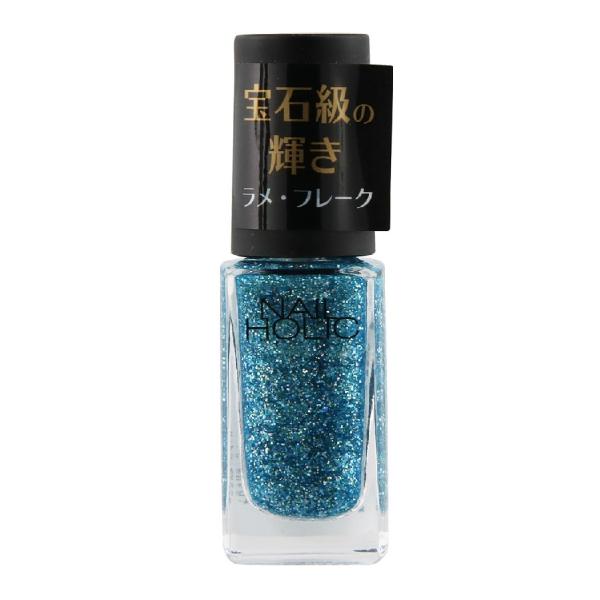 宝石級の輝き。指先に光を集め、華やかにきらめくラメ密着処方採用。短毛筆でラメやフレークをキャッチしやすい。速乾仕上げ。広告文責：コスメビレッジTEL:0120-163-058区分：フランス製・化粧品※商品の画像はリニューアルの関係等で最新で...