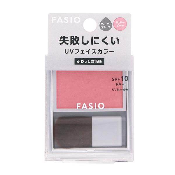 失敗しにくく、理想のふわっと血色感を一日中キープできる、多機能な高密着フェイスカラー・塗り重ねてふわっとシアー色づきを簡単に自分好みの発色1度塗りで「ほんのり発色」 2度塗りで「ふんわり発色」 3度塗りで「しっかり発色」・汗・水・こすれに強...