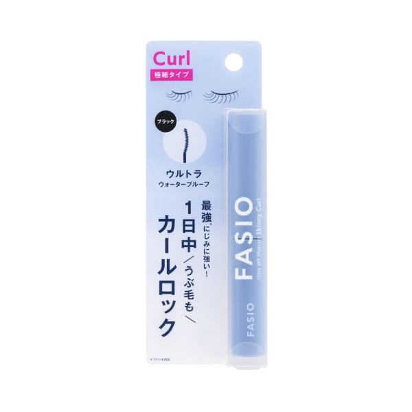 蒸し暑さや汗・皮脂・涙に強く、にじみにくい極細マスカラです。短いまつ毛やうぶ毛もキャッチしてくるんと上向きまつ毛が1日中続きます。無香料ウルトラウォータープルーフ繊維なし広告文責：コスメビレッジTEL:0120-163-058区分：日本製・...