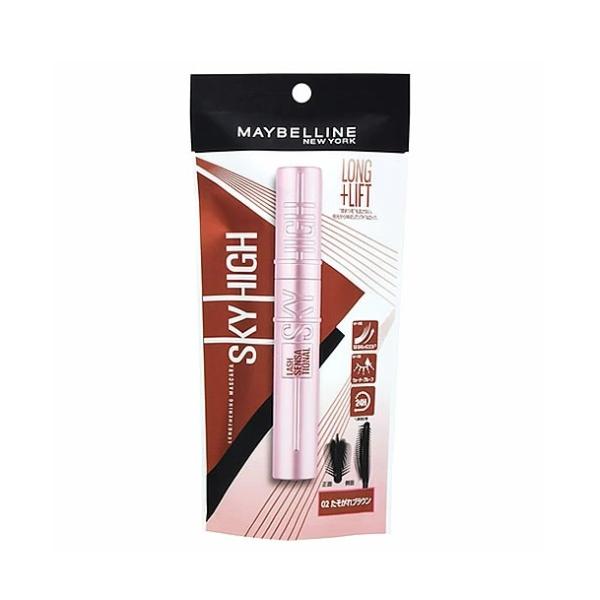 5列に並んだスカイリフトブラシがまつ毛をしっかりキャッチ一日中続くぱっちりロングメール便発送で全国送料無料！※他の商品との併用はできません。お間違いのないよう、JANコード（バーコード）での確認推奨広告文責：コスメビレッジTEL:0120-...