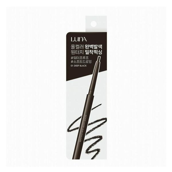 絶妙カラーが、抜け感ｘ洒落感を叶え垢抜けた印象の目元へ自然に大きく見せる、目幅拡張アイライナー汗・涙・擦れに強いメール便発送で全国送料無料！※他の商品との併用はできません。お間違いのないよう、JANコード（バーコード）での確認推奨広告文責：...