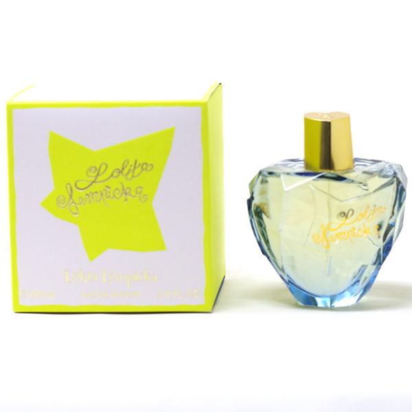 フランスで大人気のフレグランス。林檎がモチーフ　アダムとイブの世界をほうふつとさせてくれる香りです。オーデトワレより持続時間の長いEDPタイプ。「ロリータレンピカ　ロリータ　レンピカ　モン プルミエ　EDP　100ml」はレディスフレグラン...