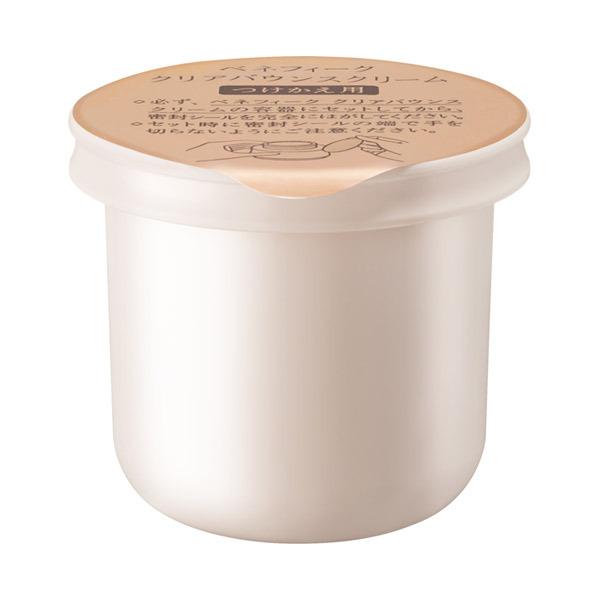 ※こちらの商品は詰替え用となりますため、本体は付属しません。浄化して、恵みのうるおいをめぐらせて、くもりのない芯からクリアな美しさへ。大地からの恵みを選りすぐったパワーボタニカルとともに美しさの源を満たすアプローチ。深いうるおいとハリ・弾力...