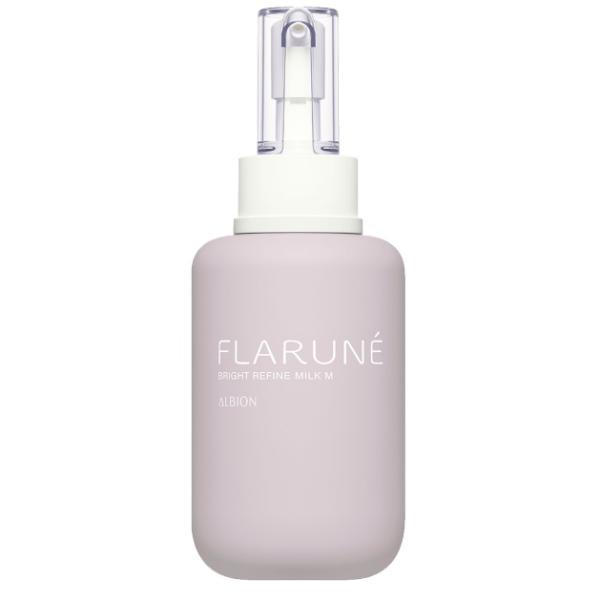 とろけるようなみずみずしい感触。肌の”透明感”と美しい見た目をつくる”キメ”と”角層”に着目。すみずみまで美白し、明るさを導きながら高精細なキメに整える美白乳液です。ふんわりやわらかい感触のミルクがみずみずしくのびひろがり、肌（角層）のすみ...