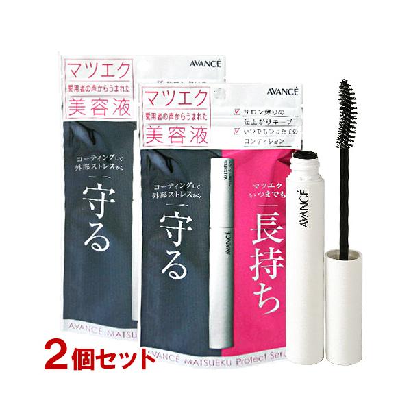 「マツエクに耐えられる健康的な自まつ毛が欲しい!」、「絡まったりクセのついたマツエクを整えたい!」、「マツエクを長持ちさせて、サロンに通う間隔を延ばしたい!」など、マツエク愛用者のお悩みに対応するまつ毛美容液。マツエクを美容液でコーティング...
