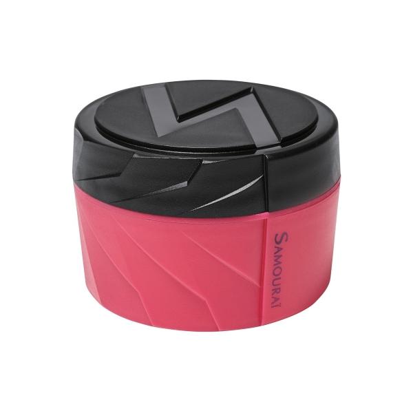 【3,980円以上で送料無料(※北海道は9,800円以上)】どんなスタイルも自由自在にせっと！αケラチン配合。ハリコシキープ！ファイバークレイ・微ツヤ。おすすめレングスは、ベリーショート・ショートです。爽やかな「サムライライト」の香り。整髪...