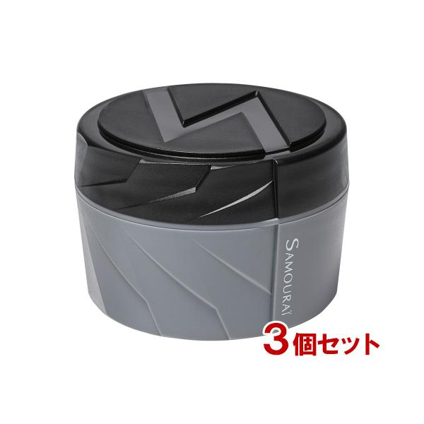 ツヤなしマットで束感＆ねじる！αケラチン配合。ハリコシキープ！クレイ・マット。おすすめレングスは、ベリーショート・ショート・ミディアム以上です。透明感のある「サムライアクアマリン」の香り。サムライ(SAMOURAI)[名称] 整髪料[内容量...