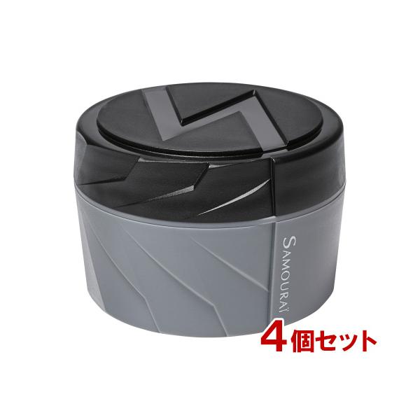 ツヤなしマットで束感＆ねじる！αケラチン配合。ハリコシキープ！クレイ・マット。おすすめレングスは、ベリーショート・ショート・ミディアム以上です。透明感のある「サムライアクアマリン」の香り。サムライ(SAMOURAI)[名称] 整髪料[内容量...